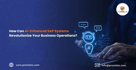 Pronixinc Sap Ai Automation Predictivemaintenance