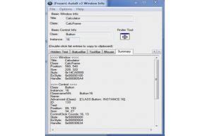 Automate Windows Desktop App Automation With AutoIt