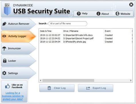 Usb Security Suite Download And Review