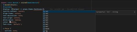 Typescript W Out Of The Box Defaulttheme Jsx Attributes · Issue 180
