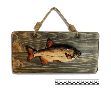 Украшение настенное интерьерное Керамическая настенная статуэтка