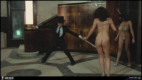 A Skin Depth Look At The Sex And Nudity Of Federico Fellinis Films
