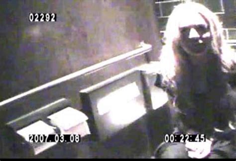 Lindsay Lohan Doing Coke Video