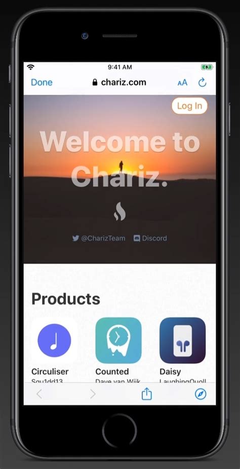 Safari In Messages Lets You View Webpages In The Messages App Itself