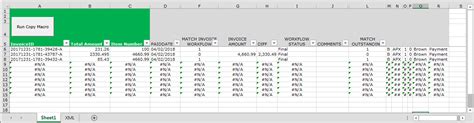 Solved Vba Code To Ignore Skip Copypaste Command On Cells Containing