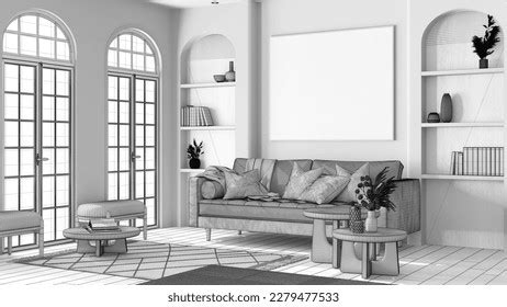 Blueprint Arch Images Stock Photos Vectors Shutterstock
