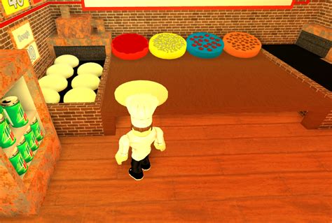 How To Move Furniture In Roblox Pizza Place At Eliza Sizer Blog
