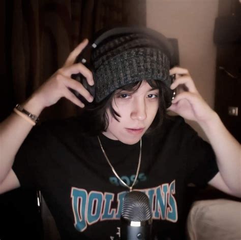 Quackity Celebridades Divertidas Chicos Con Gorro Famosos Divertidos