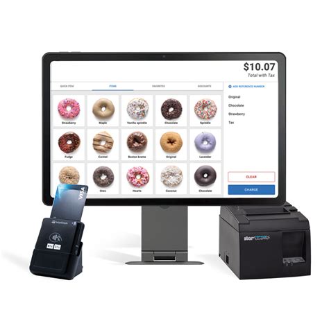 Swipesimple Redfynn Technologies