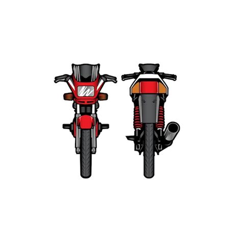 Vector De Motor 12 Vector Premium