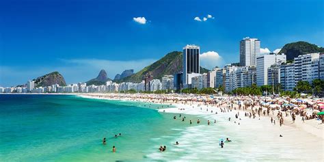 Información útil Y Consejos Para Viajar A Brasil Grandvoyage
