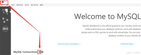 Mysql Workbench 视图 Mysql Workbench使用方法mob6454cc716fb0的技术博客51cto博客