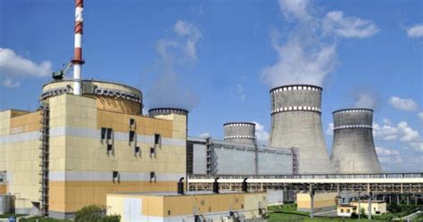 Хто зриває тендери на протипожежне укриття АЕС і з якою метою Цензор НЕТ