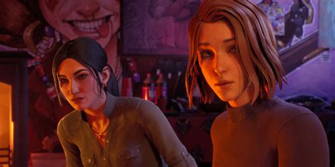 Every Feature Confirmed For Life Is Strange Double Exposure Explained
