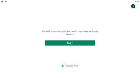 Playstore Error Rbluestacks