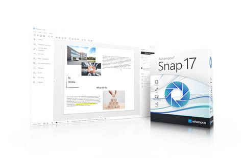 Ashampoo® Multimedia Bundle 19 Three Top Tools For The Price Of One Ashampoo®