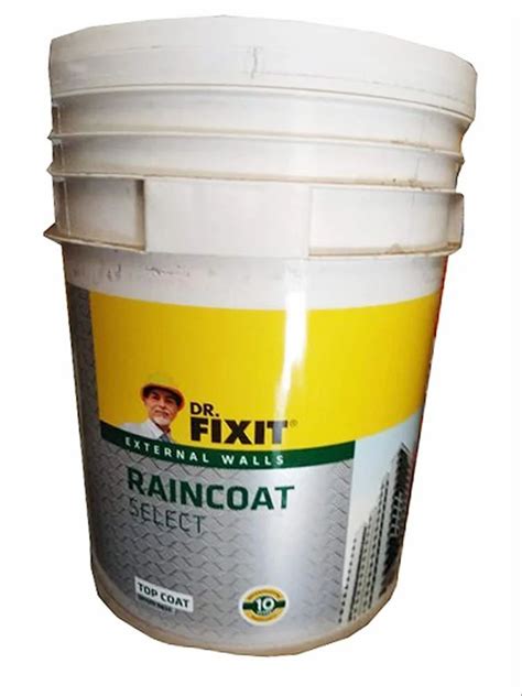 Elastomeric Waterproofing Paint At Rs 216lt Waterproof Paint In