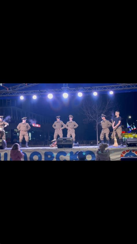 Ян Чарлз Андерсон меценатът на националния фолклорен ансамбъл БЪЛГАРЕ Ян Чарлз Андерсон