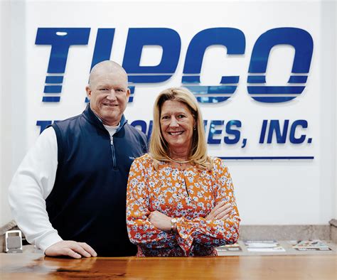 Tipco Technologies Documents