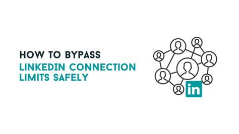 Part 4 — How To Bypass Linkedin Connection Limit Safely By Veer Mar