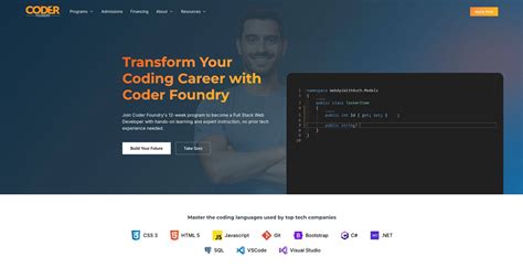 coder foundry