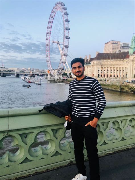 Muhammad Waseem On Linkedin London