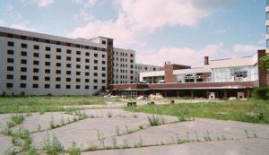 12 Abandoned Resorts That Were Once Americas Favorite Vacation Escapes