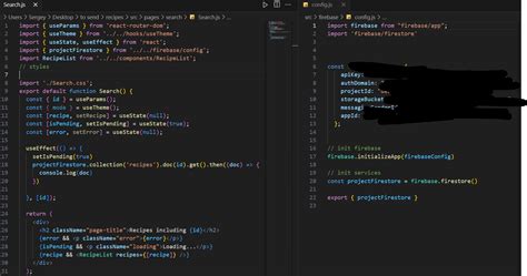 How Can I Fetch A Collection Of Data In Firestore Rreact
