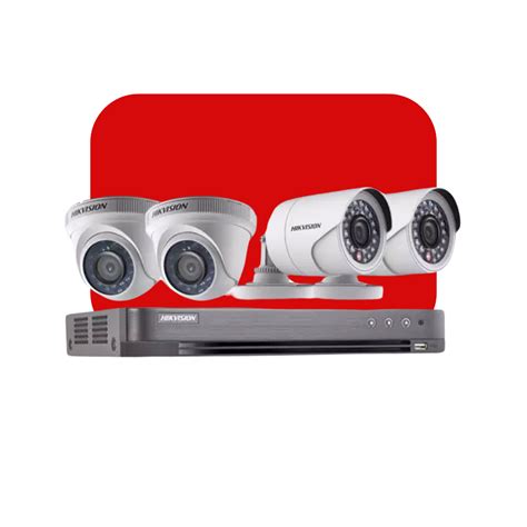 دوربین مدار بسته حرارتی قیمت، خرید و مقایسه انواع دروبین نظارتی در دالیااسمارت