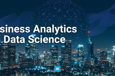 Business Analytics Vs Data Science Key Differences Iabac