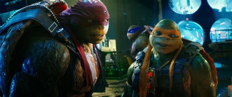 Oh My Shell — My Favorite Characters Raph And Mikey