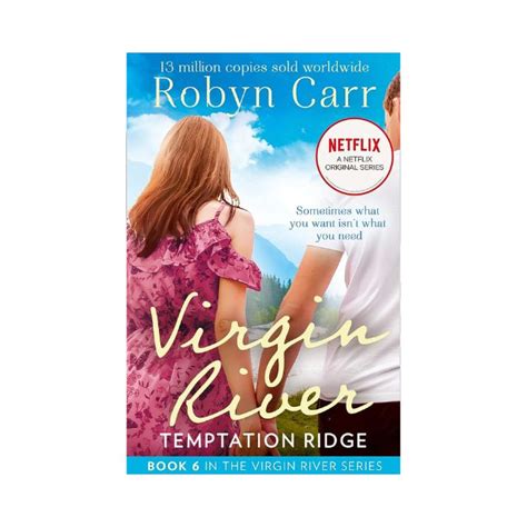 Virgin River All You Need To Know About Robyn Carrs Series