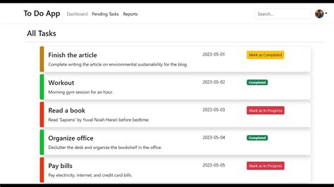 Reacttodoapp Part 01 Youtube