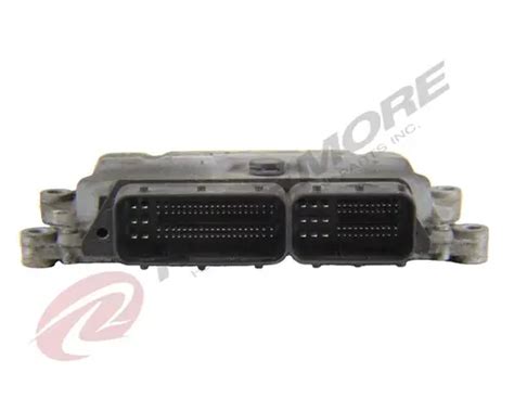 Isuzu Various Isuzu Engines Ecm Oem 0281020484 In Fitchburg Ma Ryd