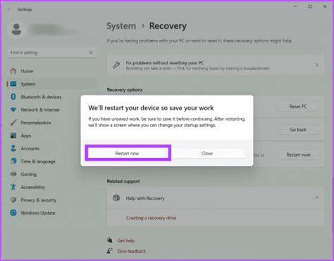 Fixes For Video Memory Management Internal Error On Windows Guiding Tech