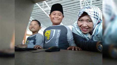 Kebersamaan Adik Kakak Youtube