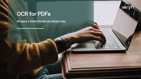 Ocr For Pdfs Veryfi