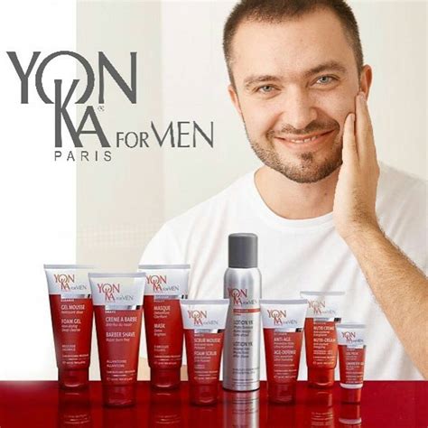 Yon Ka For Men El Cuidado Del Hombre Que Busca Cual Es