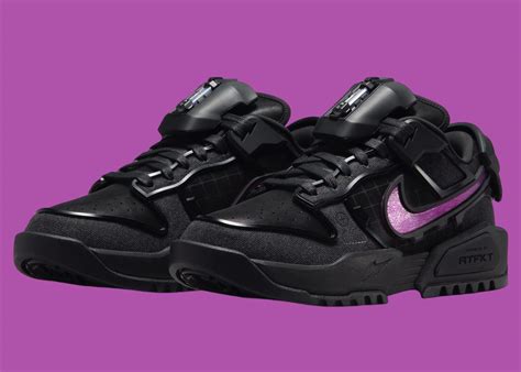 Rtfkt X Nike Dunk Genesis Void Hm4465 001