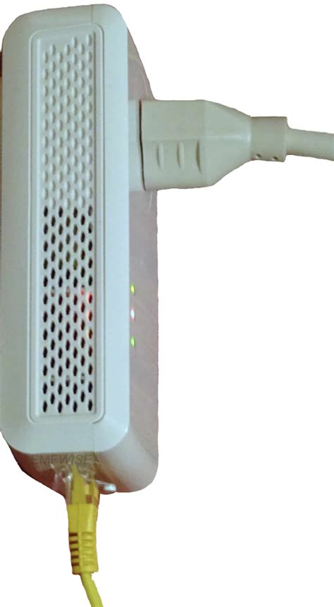 How To Hardwire A Smartphone Tablet Or Laptop For Internet Access