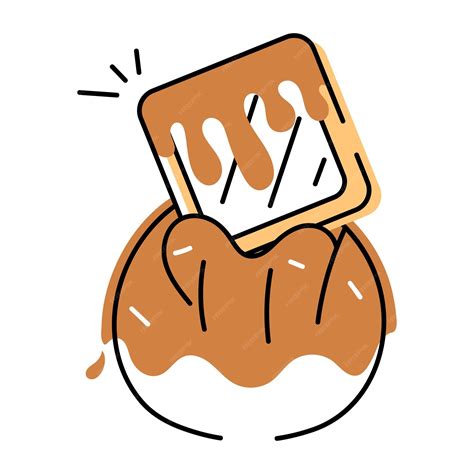 Premium Vector Networking Linear Icon Premium Vector Networking Linear Icon