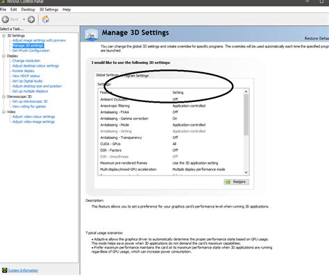 Unity Not Using My Dedicated Gpu Unity Engine Unity Discussions