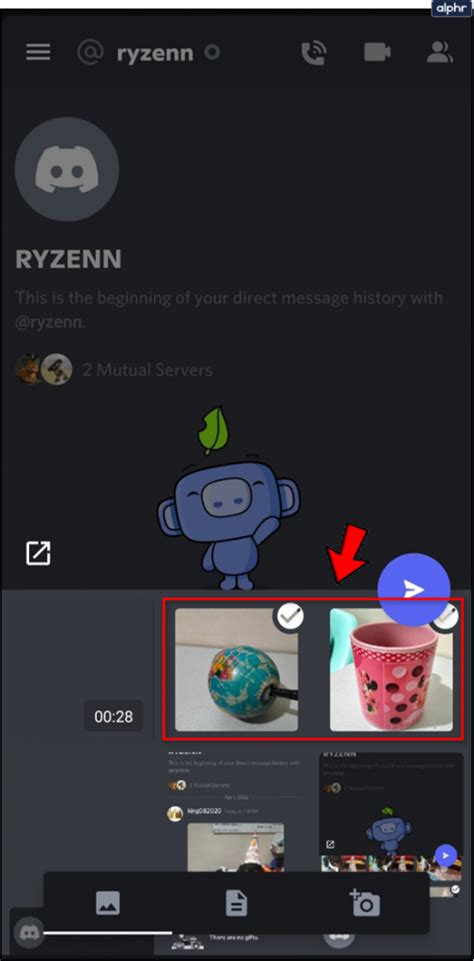 How To Send Files On Discord How To Send Files On Discord