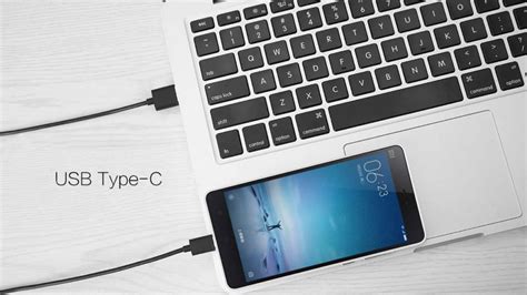 Xiaomi Ra M T C P Usb Type C Ch Ng R I T Ng Th Ch S C Nhanh V I Gi Ch Ng Tin