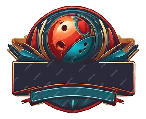 Premium Vector Gaming Moscot Logo