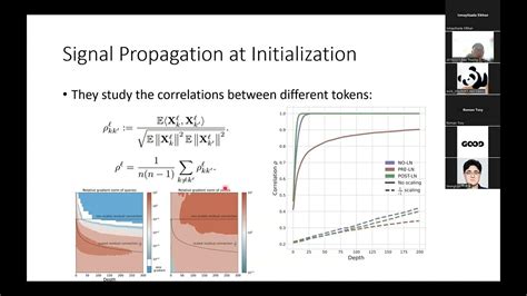 Signal Propagation In Transformers Theoretical Perspectives And The Role Of Rank Collapse Eng