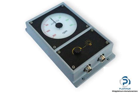 Deif Brw Pc Nb Illuminated Indicator Platinum International