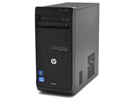 Hp Pro Mt Computer I Windows
