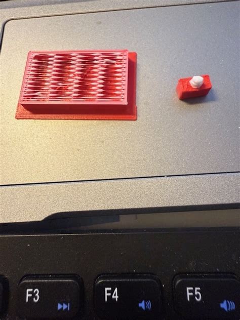 Simple Cubes Mis Formed Troubleshooting Bambu Lab Community Forum