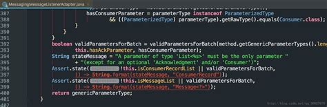 Spring Boot整合kafka的简单用例 Csdn博客